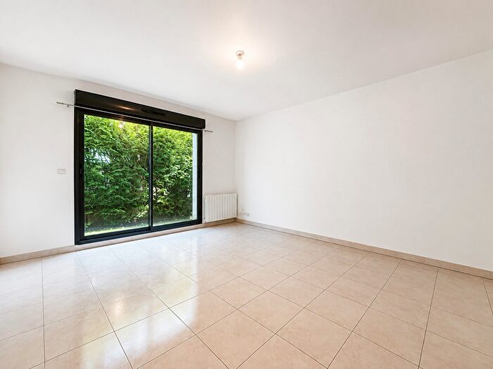 Appartement 2 pièces à vendre - Savigny-sur-Orge, Côteau