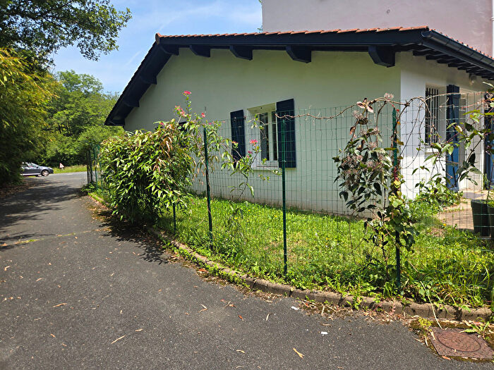 Appartement 4 pièces à vendre - Urrugne