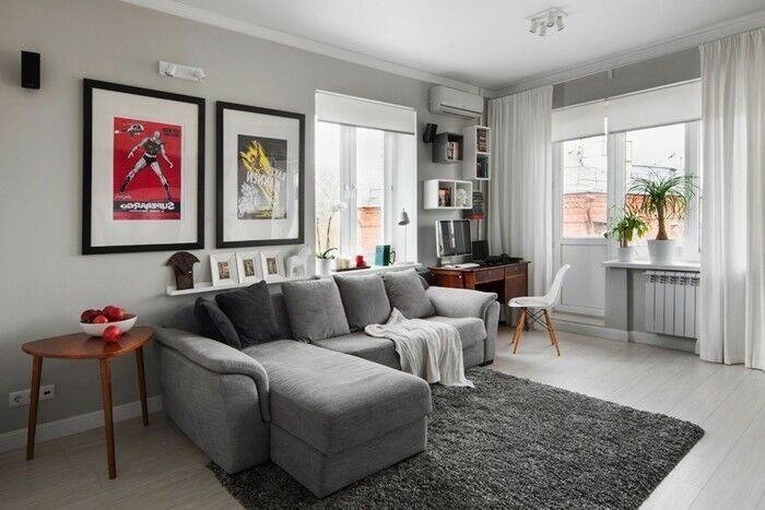 Appartement 3 pièces à vendre à Viuz-en-Sallaz