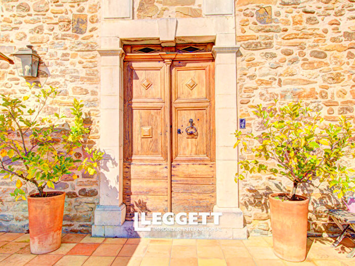 Maison à vendre - Pau, Le Hameau - 8 pièces - 5 chambres