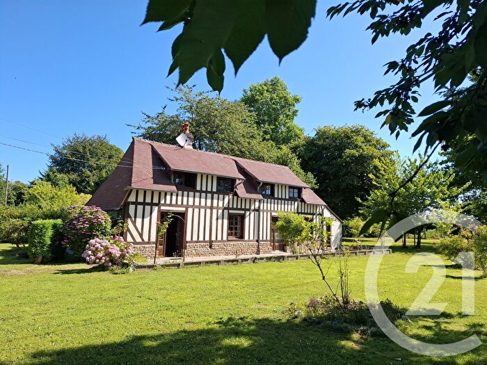 Maison à vendre - Marolles - 5 pièces - 4 chambres