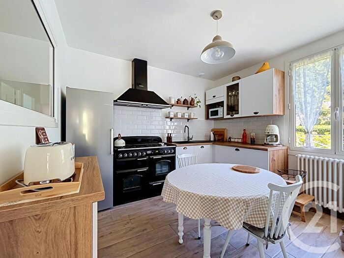 Maison 6 pièces à Ercé, à vendre