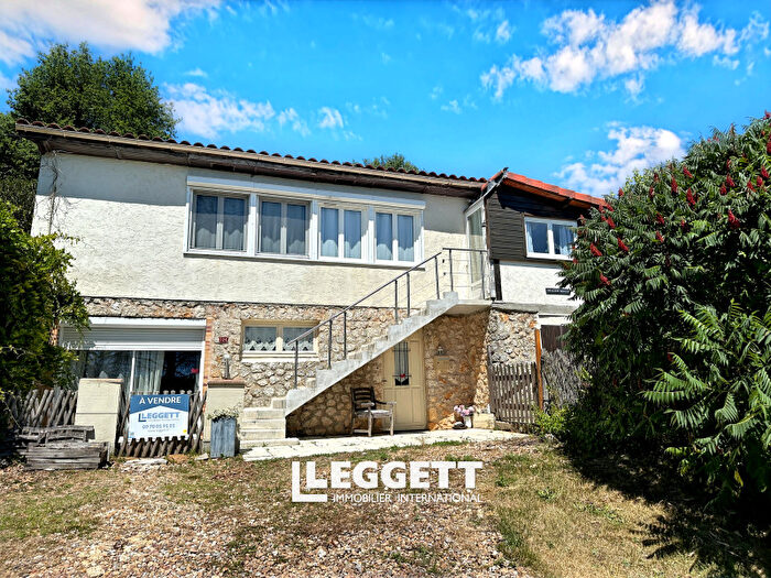 Maison à vendre - Brantôme - 7 pièces - 2 chambres