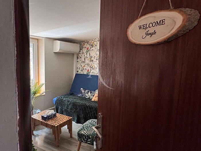 Appartement 1 pièce à louer - Saint Alyre, Clermont-Ferrand