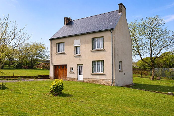 Pluguffan : Maison 6 pièces à vendre