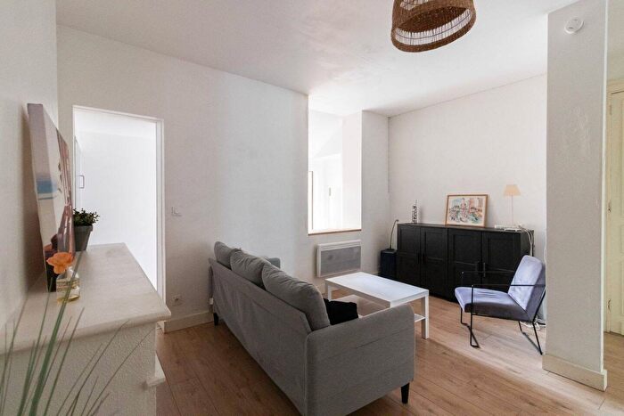 Caudéran, Bordeaux : Appartement 4 pièces à louer