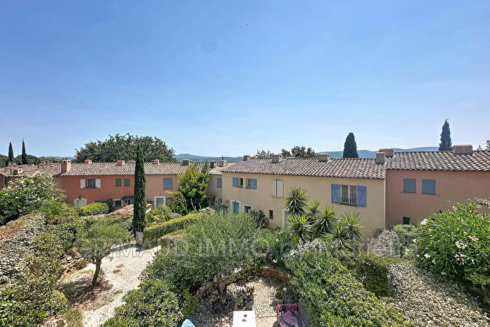Appartement 2 pièces à vendre à Grimaud