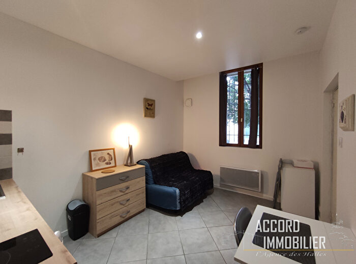 Appartement 1 pièce à Béziers, Centre-ville, Palais des Congrès, Garibaldi, Gambetta, à louer