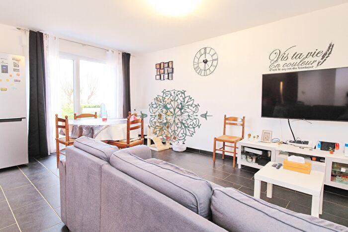 Appartement 2 pièces à Cergy, Axe Majeur, Horloge, à vendre