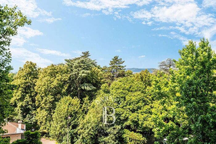 Appartement 6 pièces à vendre à Lyon 4ème, Croix Rousse Ouest
