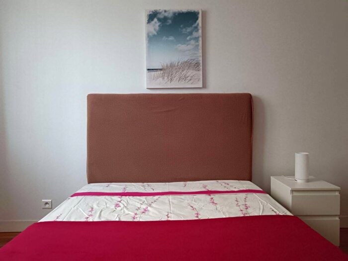 Appartement à louer - Nantes - 1 pièce