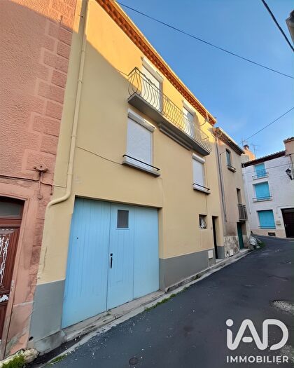 Maison 5 pièces à vendre à Saint-Paul-de-Fenouillet