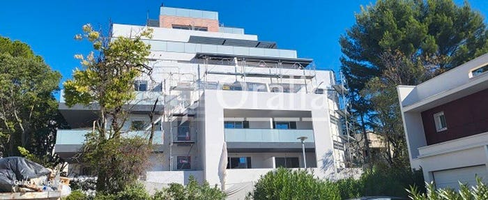 Aiguelongue, Montpellier : Appartement 3 pièces à louer