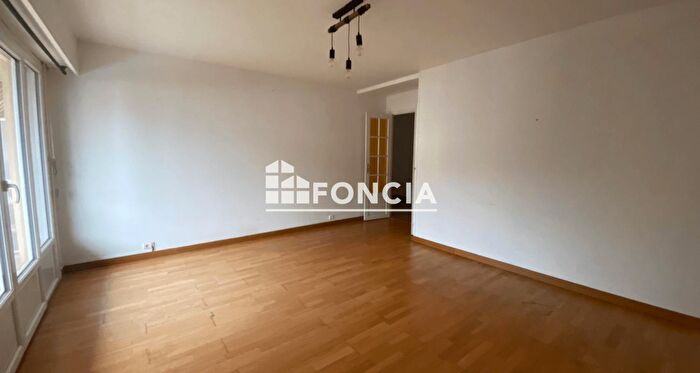 Appartement à vendre - Le Cannet, Moulières, Notre-Dame des Anges - 3 pièces