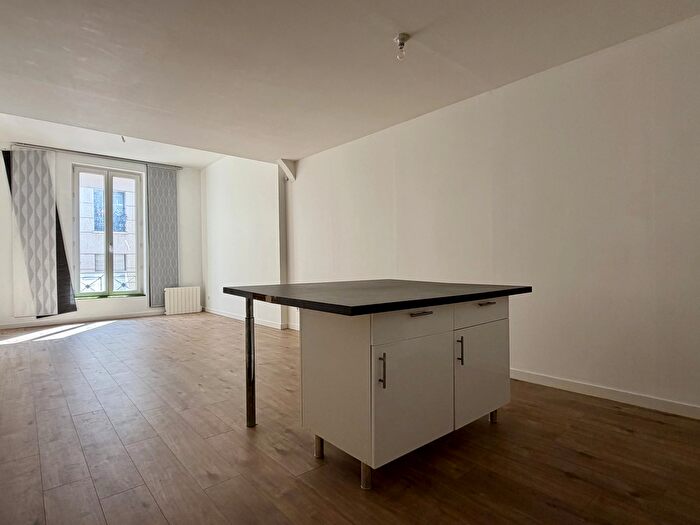 Rouen, Vieux Marché, Cathédrale - Appartement 2 pièces à vendre