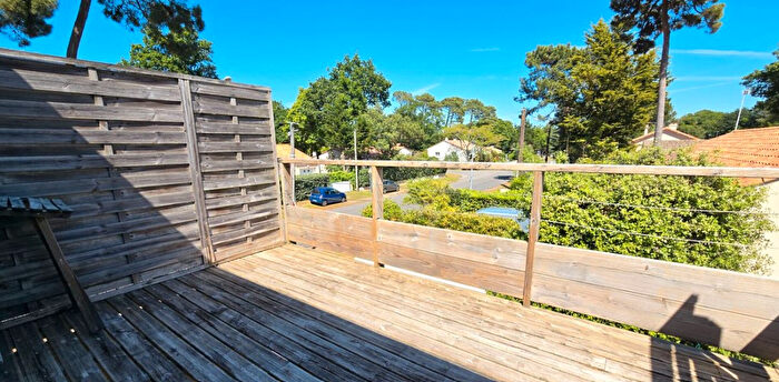 Saint-Brevin-les-Pins, LOcéan, Bridelais, Le Béa, Le Fief : Appartement 2 pièces à vendre