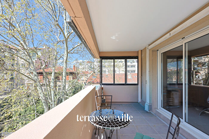 Appartement à vendre - Marseille e , Le Camas - 4 pièces - 3 chambres