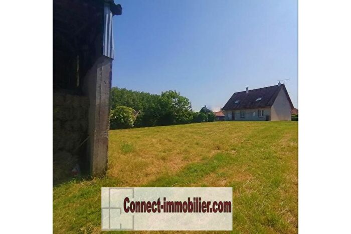 Maison 7 pièces à vendre à Verton