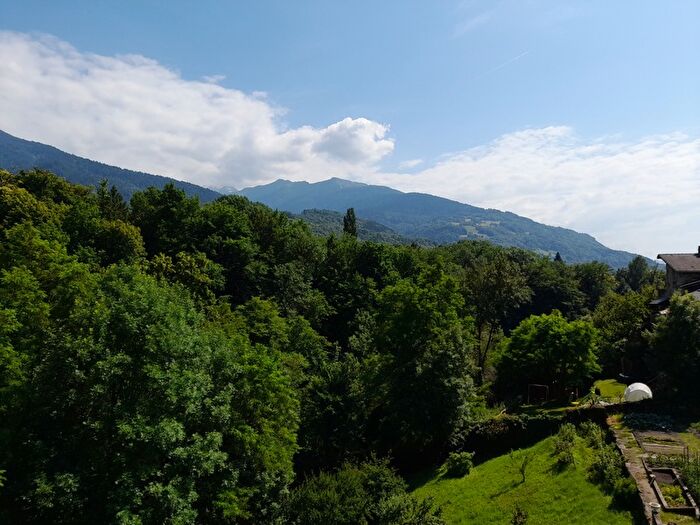 Maison à vendre - Étable - 5 pièces - 3 chambres