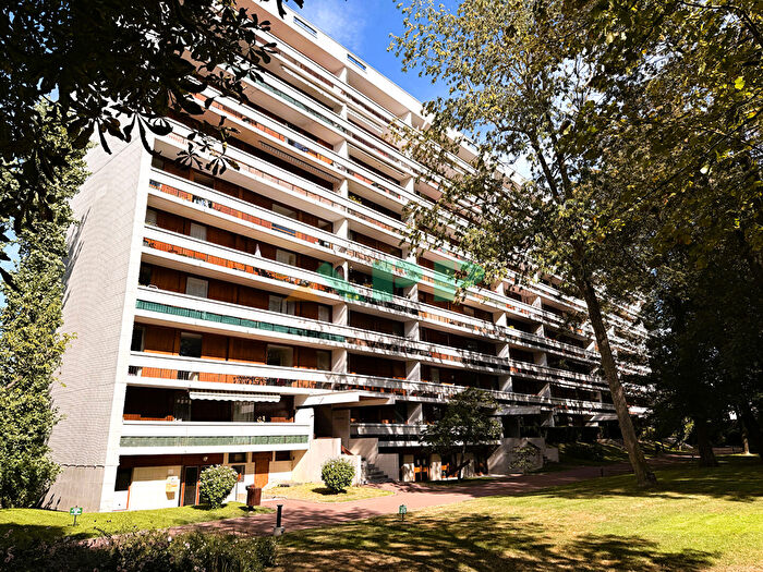 Appartement 3 pièces à Draveil, Mainville, à vendre