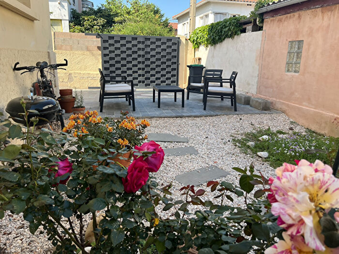 Appartement 3 pièces à vendre - Perpignan