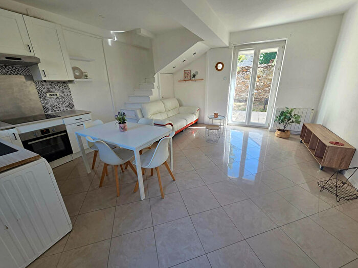Maison 3 pièces à Épinay-sur-Orge, à louer