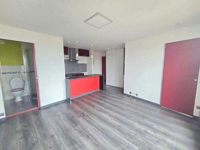 Appartement 1 pièce à louer - Pau Nord