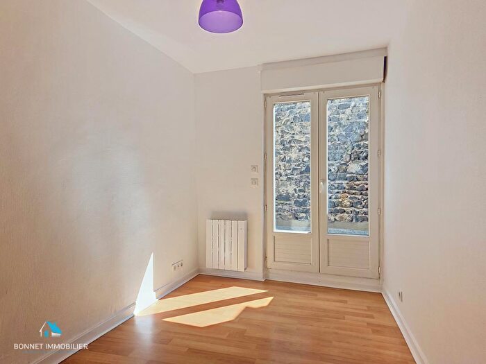 Clermont-Ferrand : Appartement 1 pièce à louer