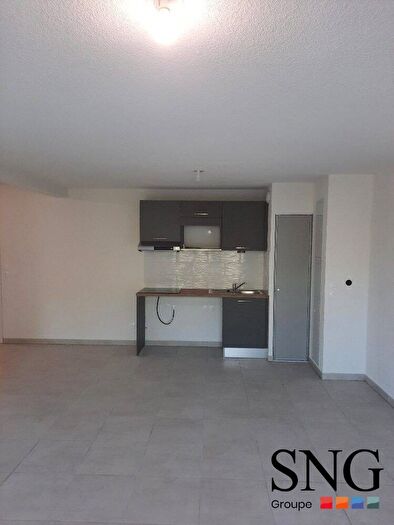 Appartement 3 pièces à Courbessac, Nîmes, à louer