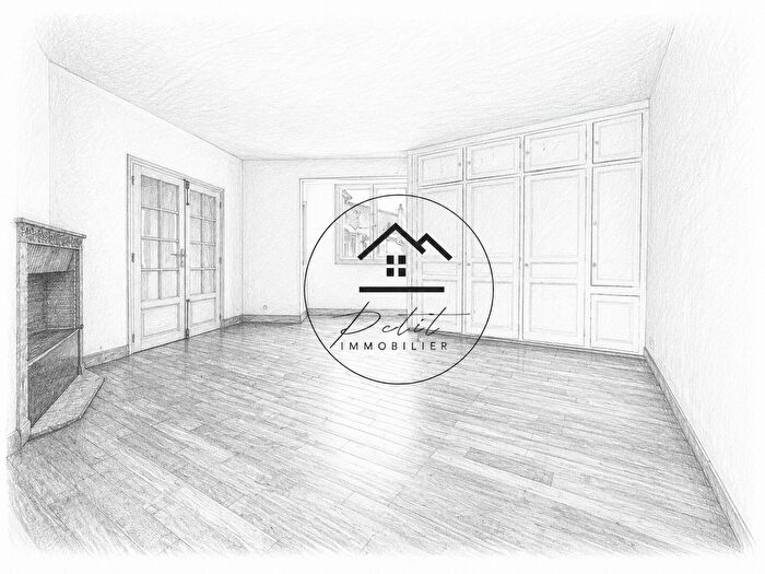 Clermont - Appartement 3 pièces à louer