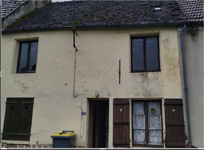 Maison 6 pièces à vendre - Fresnes-en-Tardenois