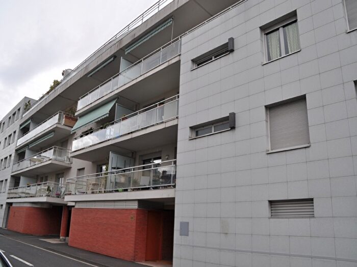 Appartement à vendre - Clermont-Ferrand, Jaude, Fontgiève Saint-Alyre - 1 pièce