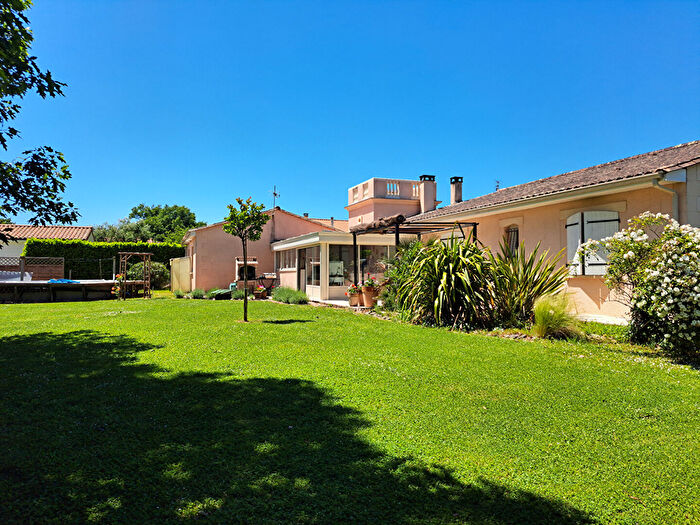 Maison 6 pièces à vendre - Coutras