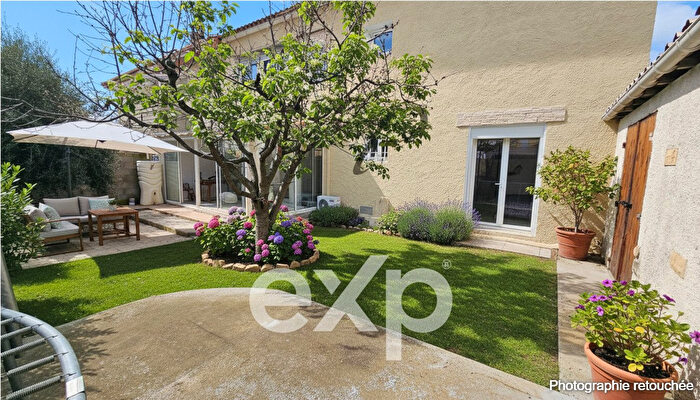 Maison 7 pièces à vendre à Béziers, Garrissou, Plaisance
