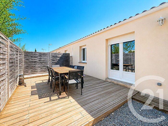 Maison 5 pièces à vendre à Aigrefeuille-d'Aunis