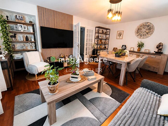 Maison 3 pièces à Montluçon, Saint-Jean, Chantoiseau, Ilets, à vendre