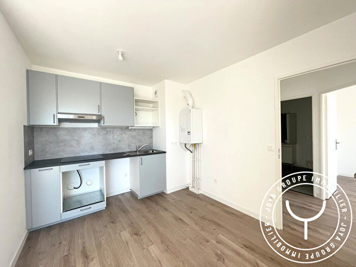 Athis-Mons, Centre-ville : Appartement 3 pièces à louer