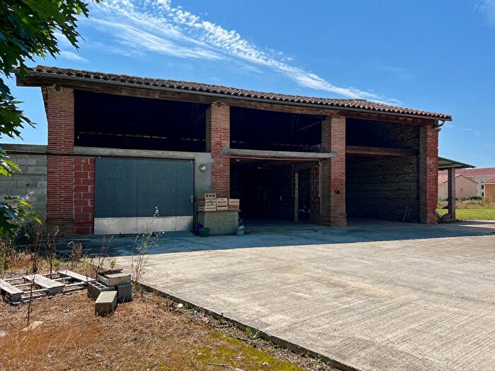 Maison à vendre - Merville - 7 pièces - 6 chambres