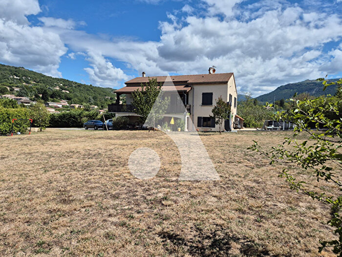 Vesseaux - Maison 5 pièces à vendre
