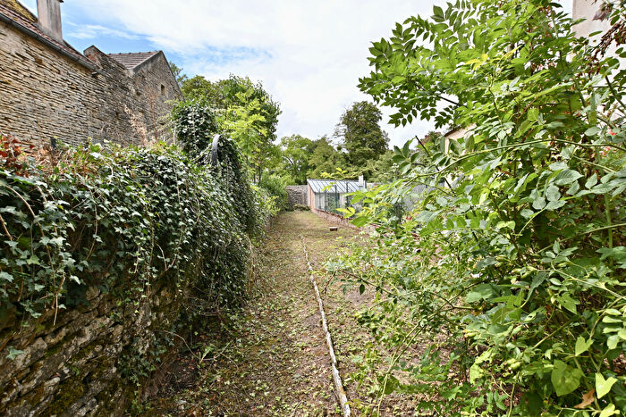 Maison à vendre - LIsle-sur-Serein - 3 pièces - 2 chambres