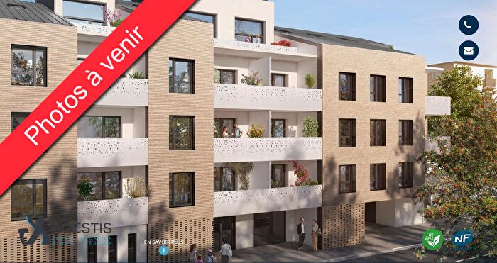 Chambéry, Laurier : Appartement 1 pièce à louer