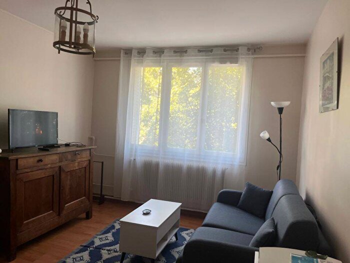 Appartement 3 pièces à louer - Le Brezet, Clermont-Ferrand