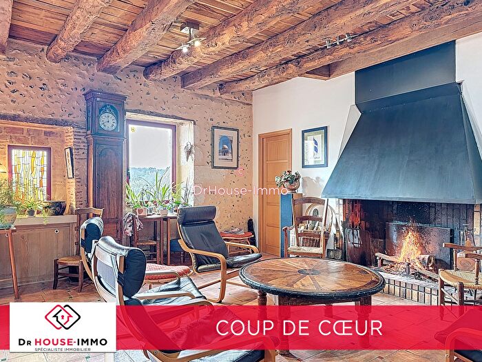 Maison 8 pièces à vendre - Boulazac