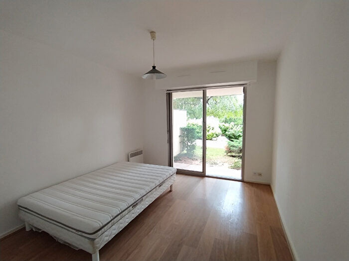 Clermont-Ferrand, Vallières, Sallins, Poncillon - Appartement 1 pièce à louer