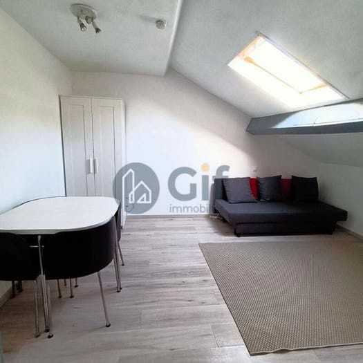 Appartement 1 pièce à louer - Adamville, Saint-Maur-des-Fossés