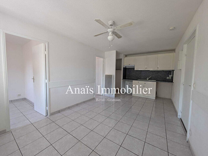 Appartement à vendre - Gruissan, Centre-ville, Village, Port - 3 pièces - 2 chambres