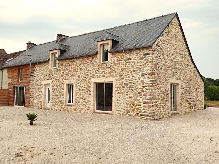 Maison 7 pièces à vendre à La Glacerie