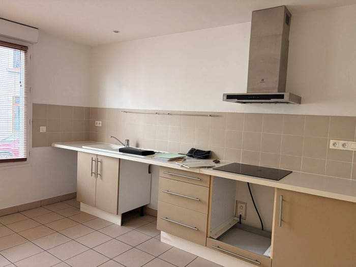 Maison 4 pièces à louer à Langon