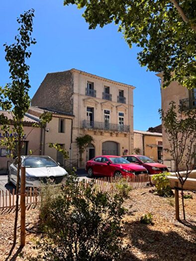 Appartement 4 pièces à vendre à Fabrègues