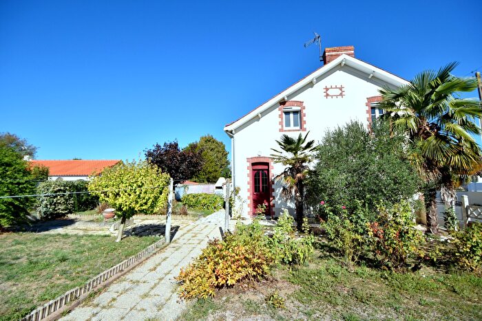 Maison 6 pièces à vendre - Vallet